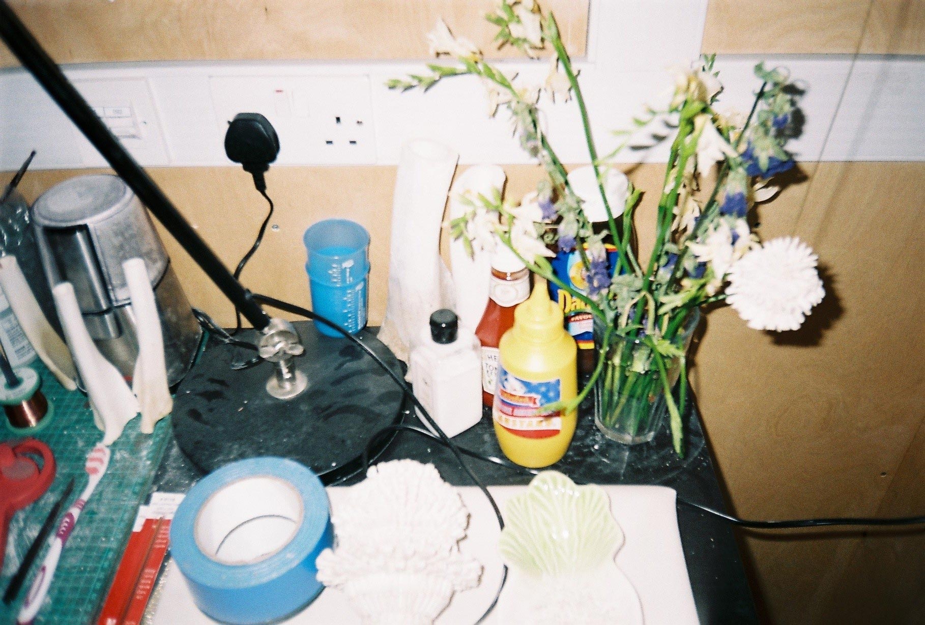 Journal: Emma Witter by Anna Souter — DATEAGLE ART