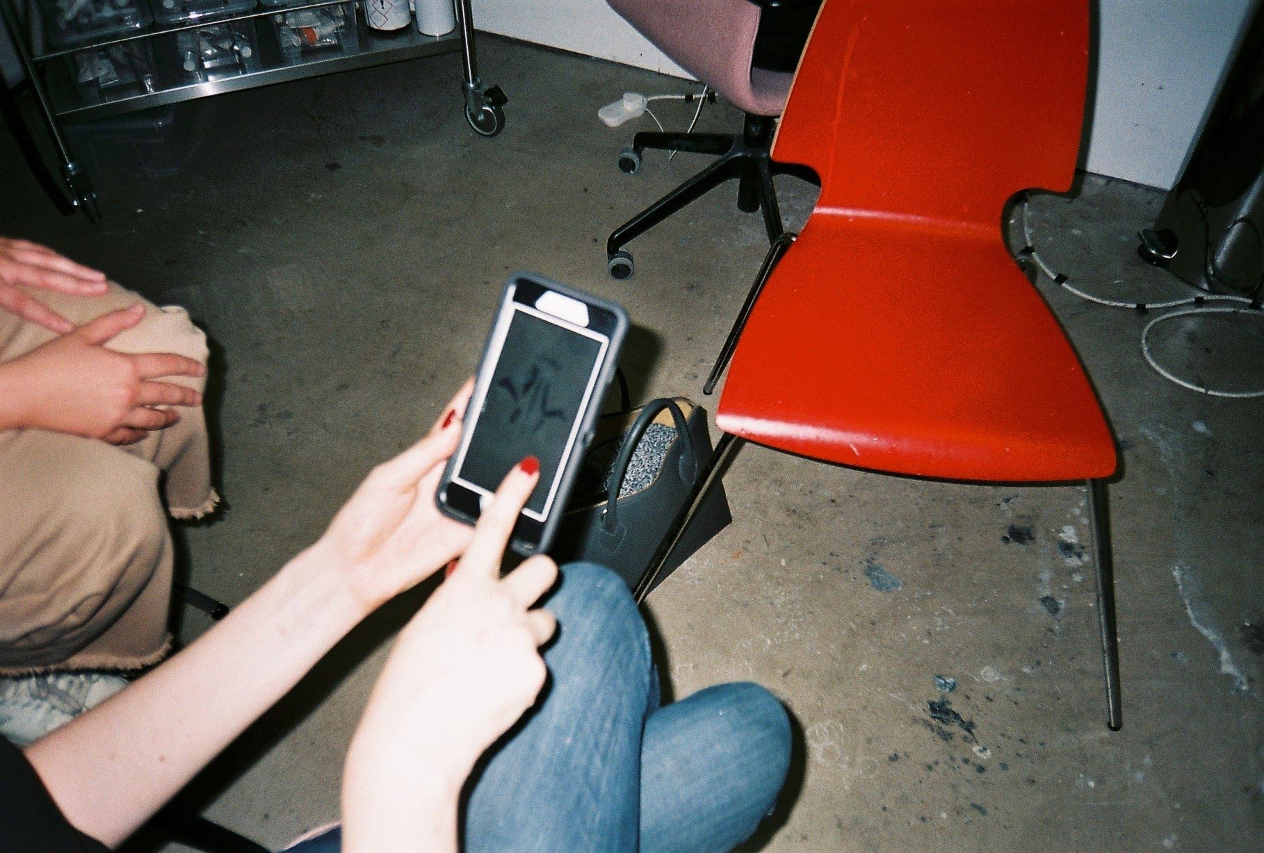 Journal: Emma Witter by Anna Souter — DATEAGLE ART