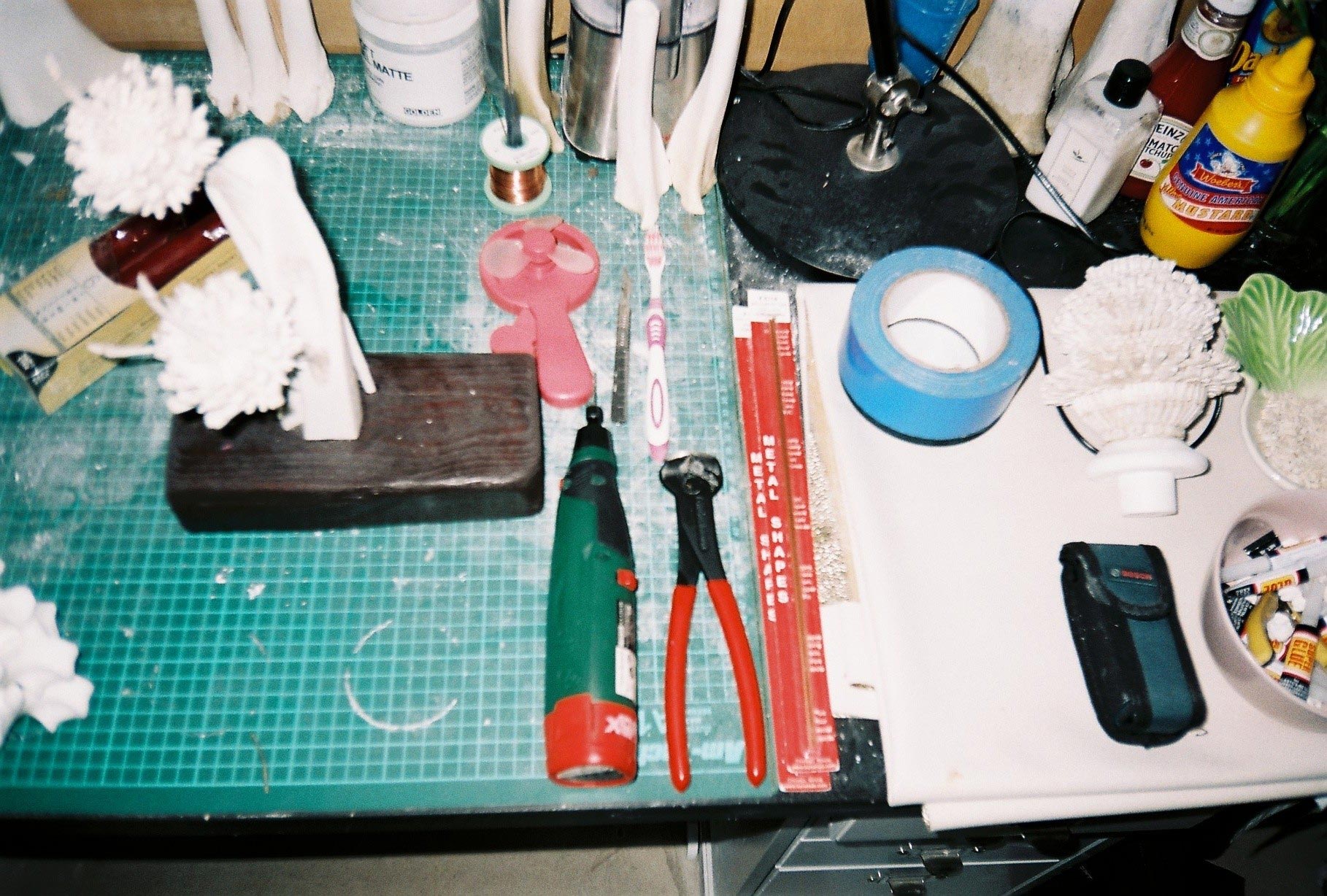 Journal: Emma Witter by Anna Souter — DATEAGLE ART