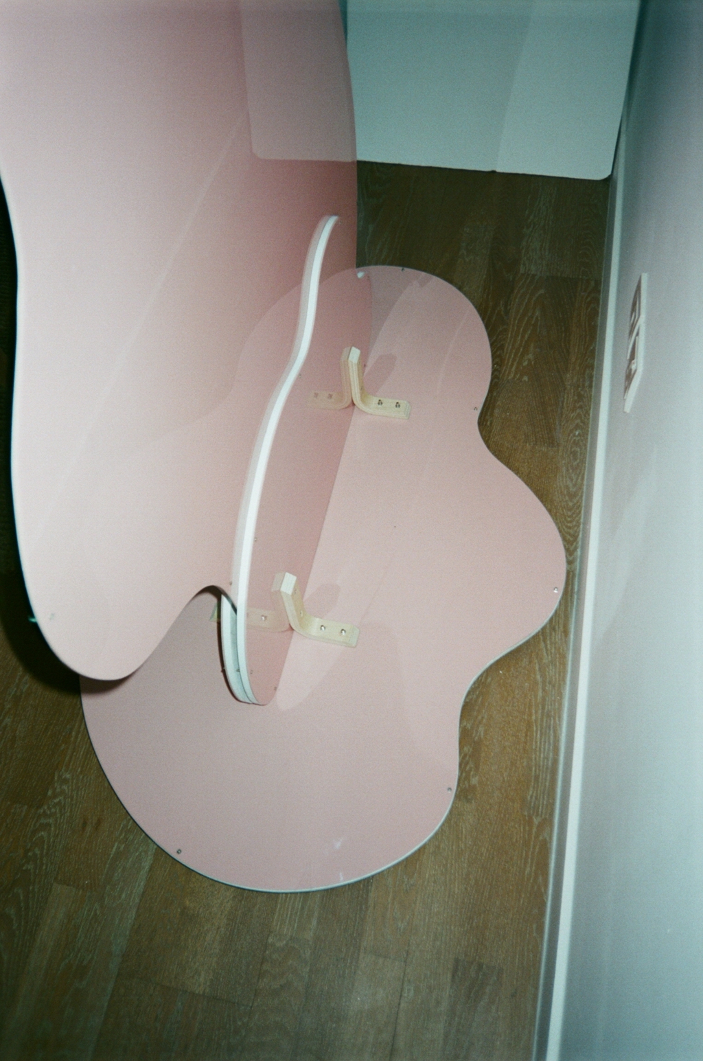 Interview with artist Sara Naim — DATEAGLE ART