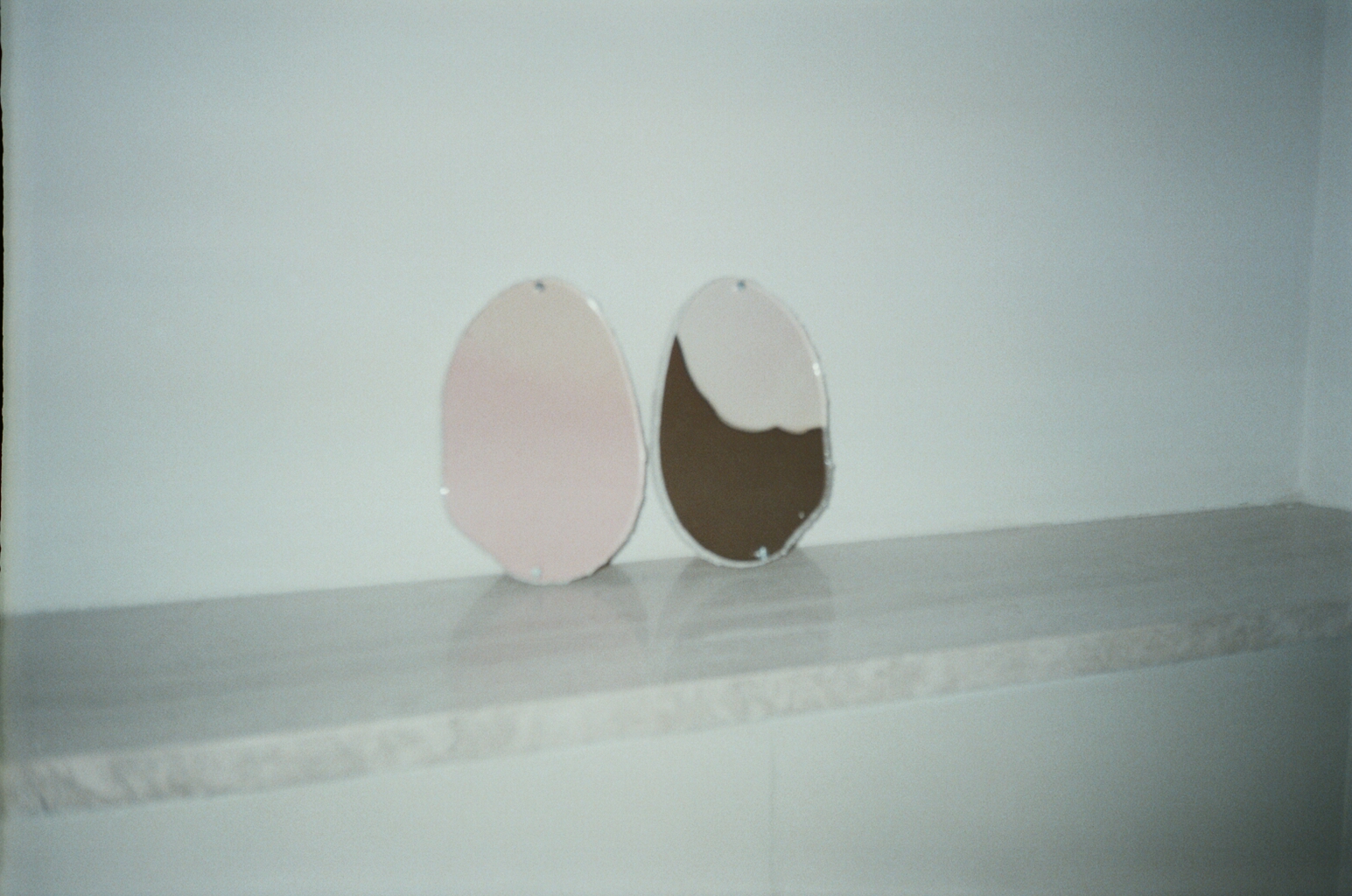 Interview with artist Sara Naim — DATEAGLE ART